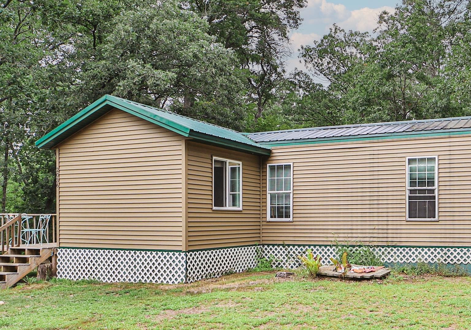 2036 136th St SW, Pillager, MN 56473 | Zillow