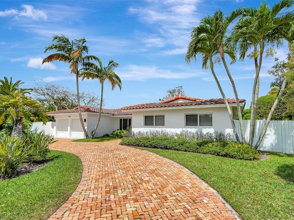4 Bedroom Homes for Sale in Miami FL | Zillow