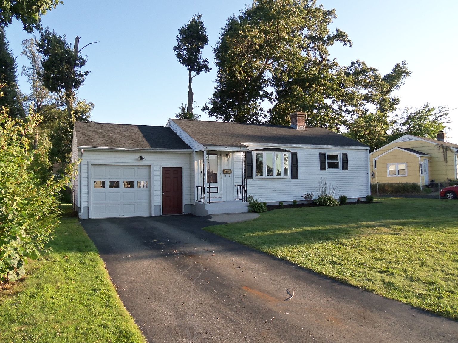 87 Loretta St, Springfield, MA 01118 | Zillow