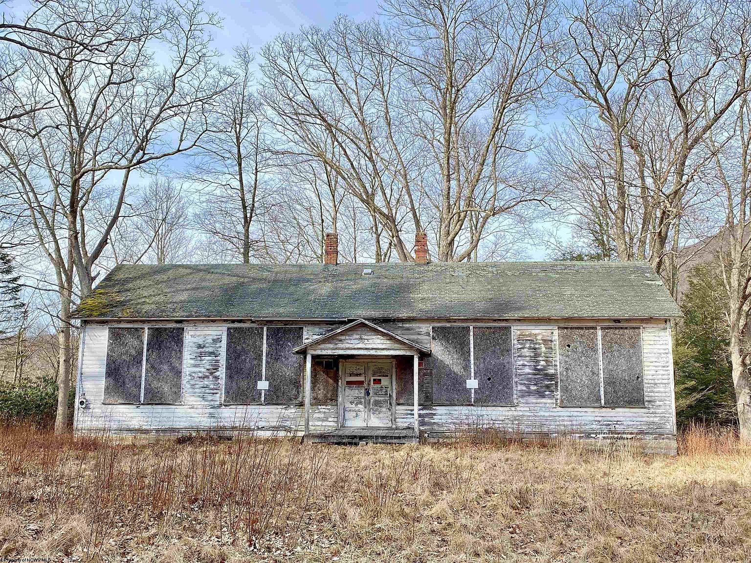 10172 Dry Fork Rd, Hendricks, WV 26271 | Zillow