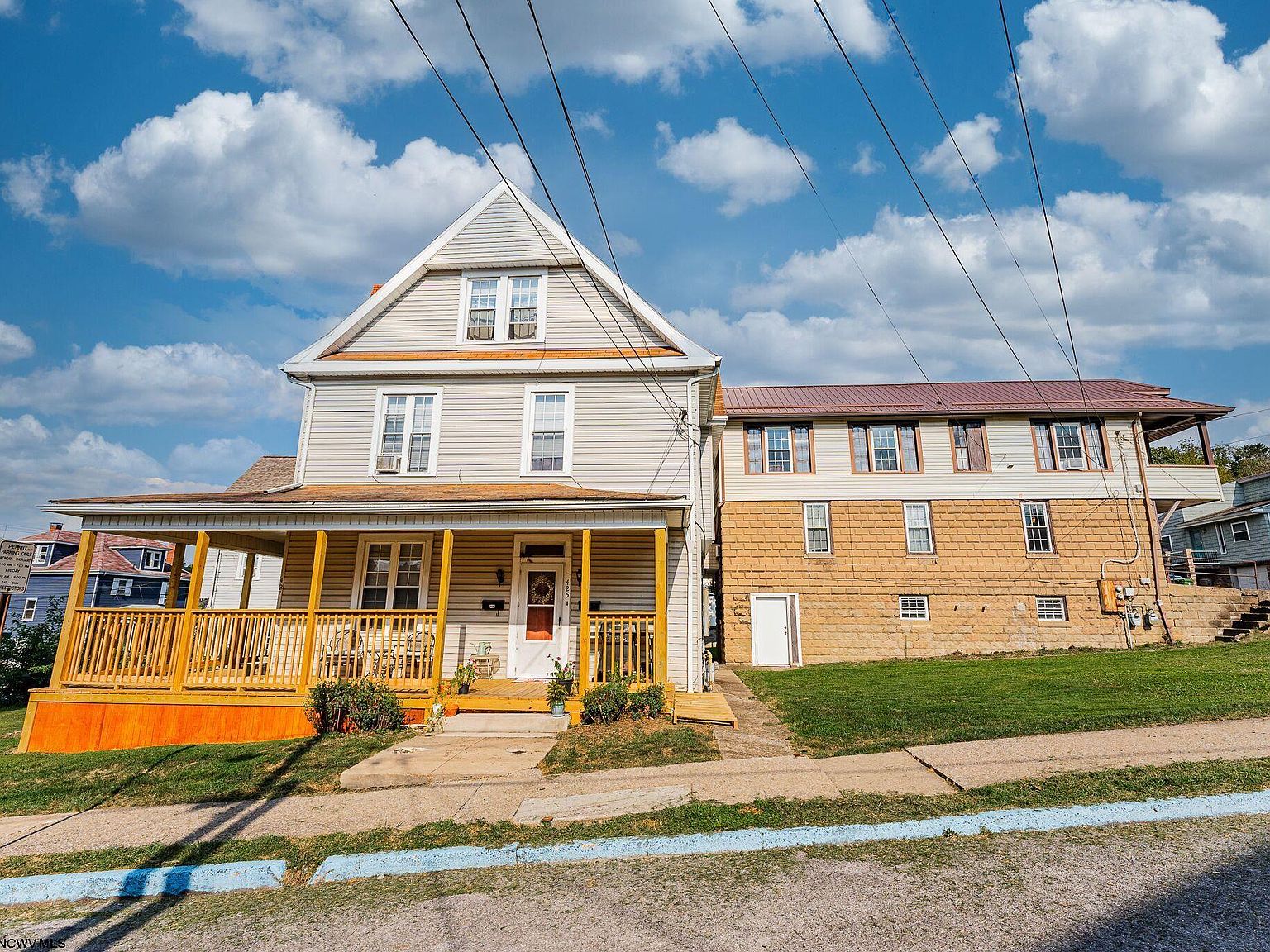 425-421 Ash St, Morgantown, WV 26501 | MLS #10150850 | Zillow