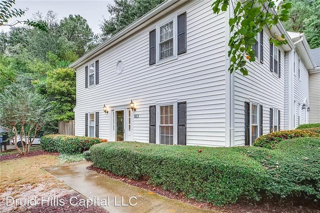 823 Heritage Sq, Decatur, GA 30033 | Zillow