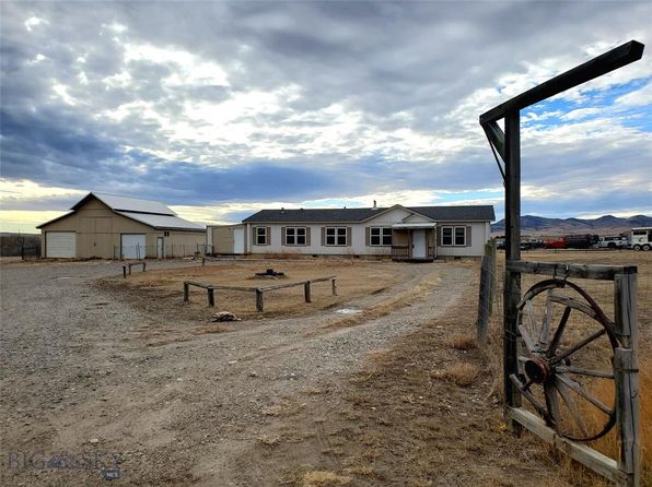 Three Forks Real Estate - Three Forks MT Homes For Sale | Zillow