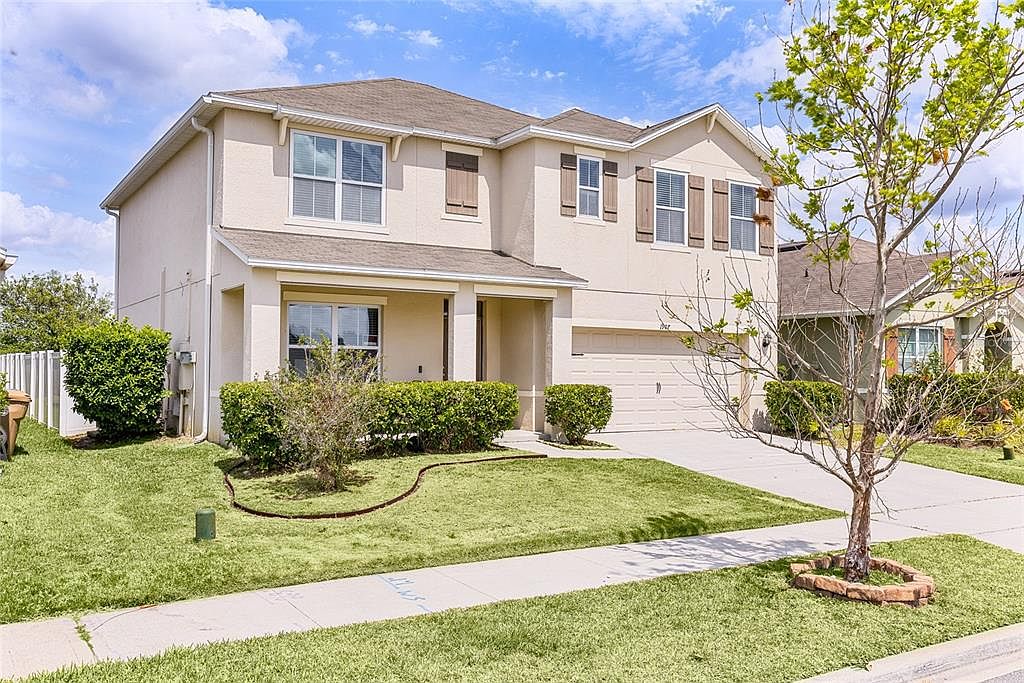 1907 Partin Terrace Rd, Kissimmee, FL 34744 | MLS #S5123886 | Zillow