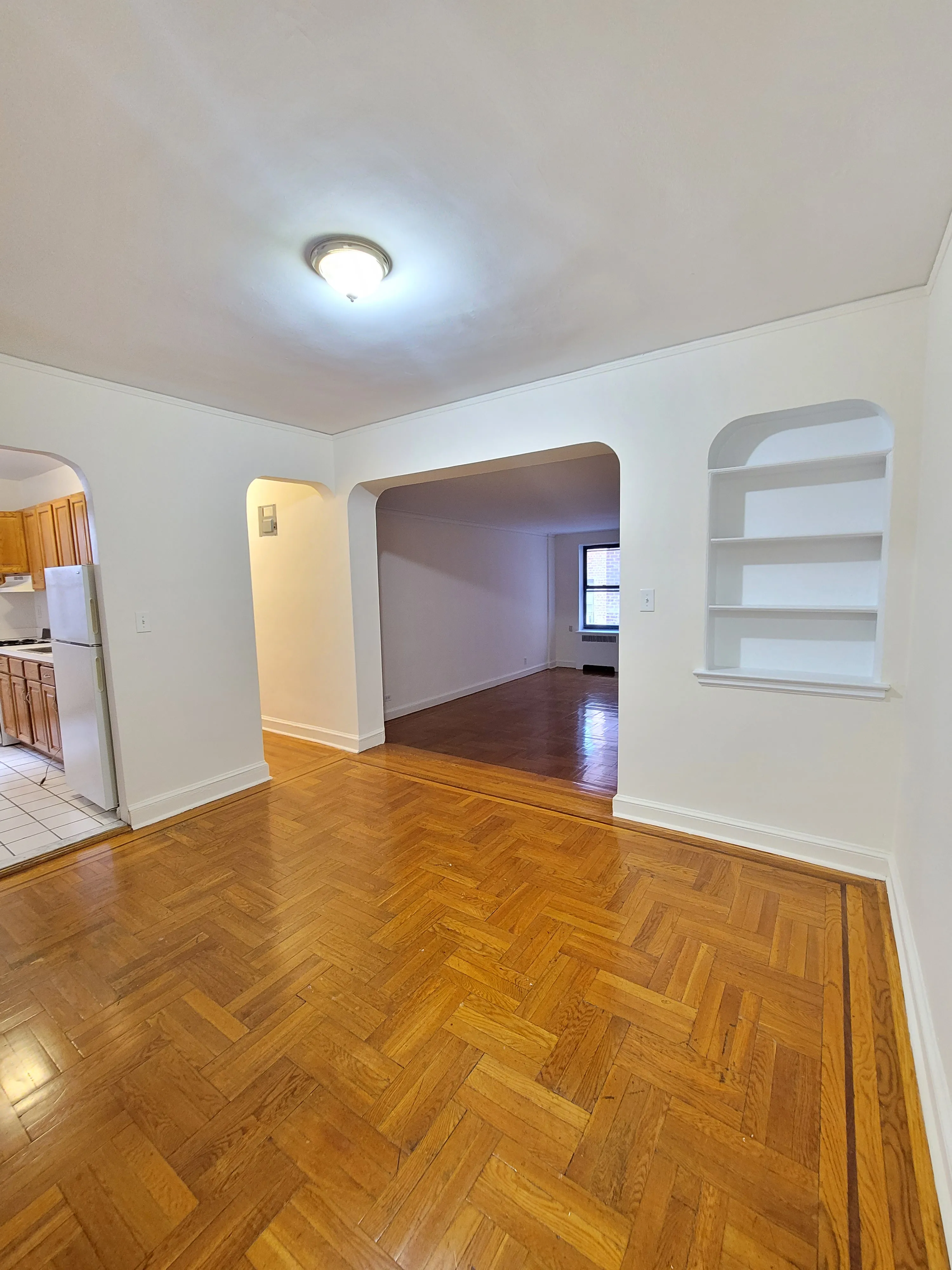 738 West 187th Street #6A in Hudson Heights, Manhattan | StreetEasy