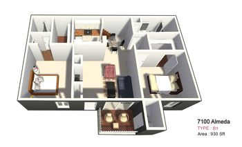 7100 Almeda - 7100 Almeda Rd Houston TX | Zillow