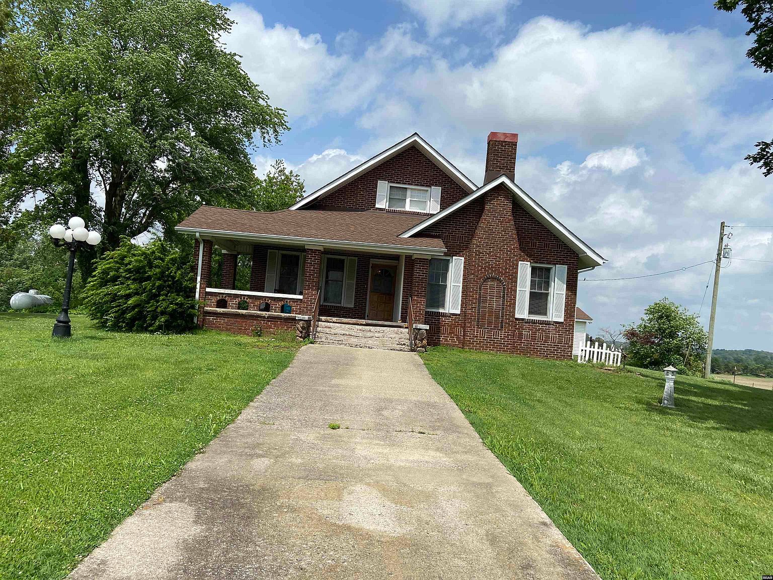 7788 State Route 58 W, Clinton, KY 42031 | Zillow