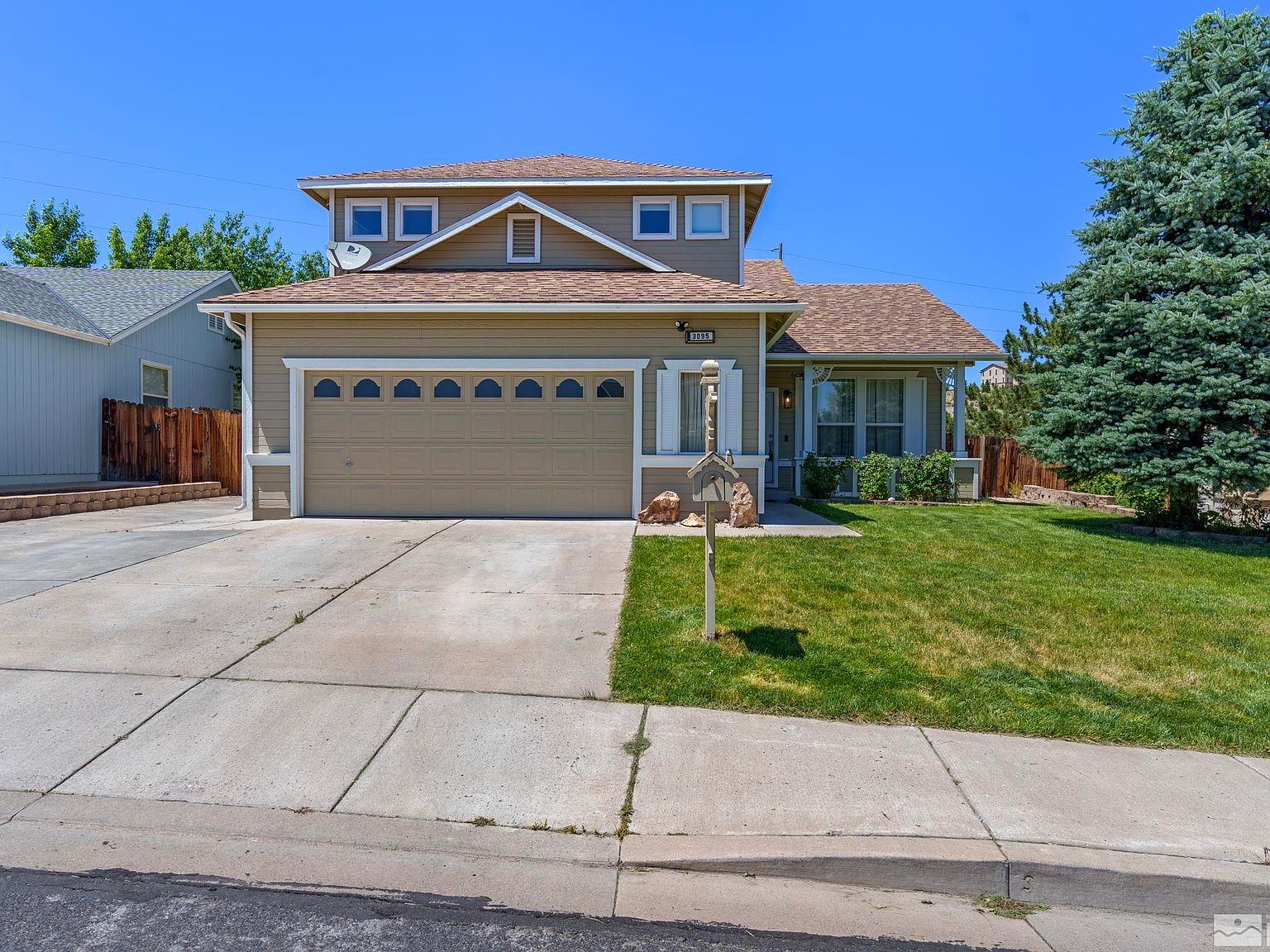 3095 Andrea St, Reno, NV 89503 | MLS #230007735 | Zillow