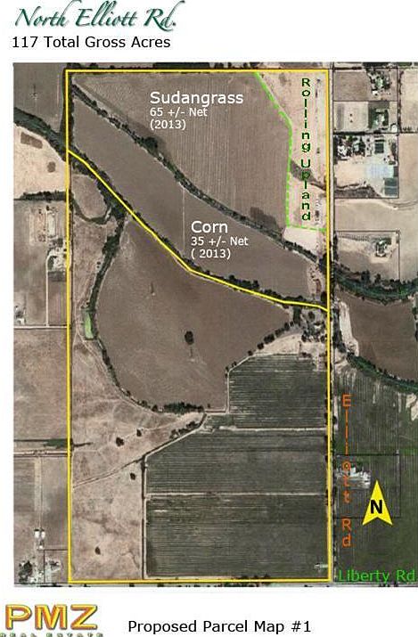 Elliott Rd, Galt, CA 95632 | Zillow