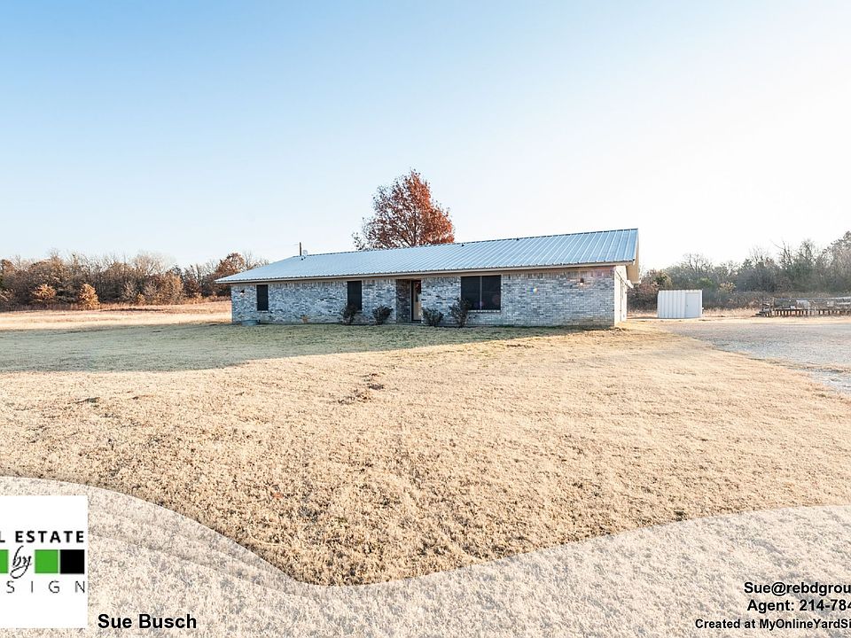 145 Private Road 1107, Decatur, TX 76234 | Zillow