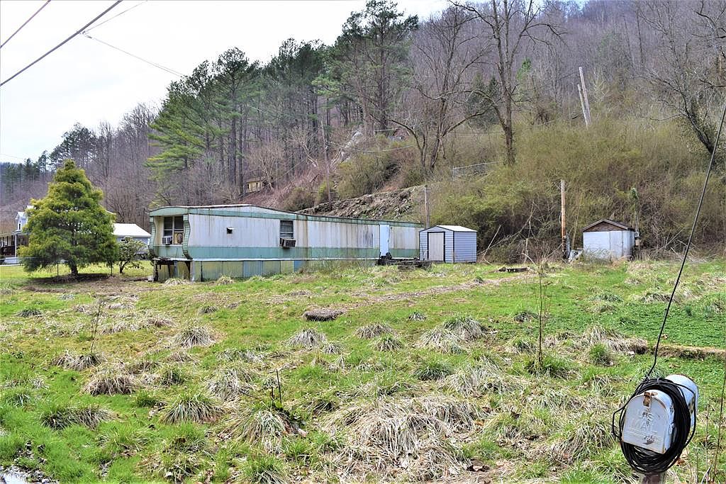 441 Narrows Br, Hardy, KY 41531 | Zillow