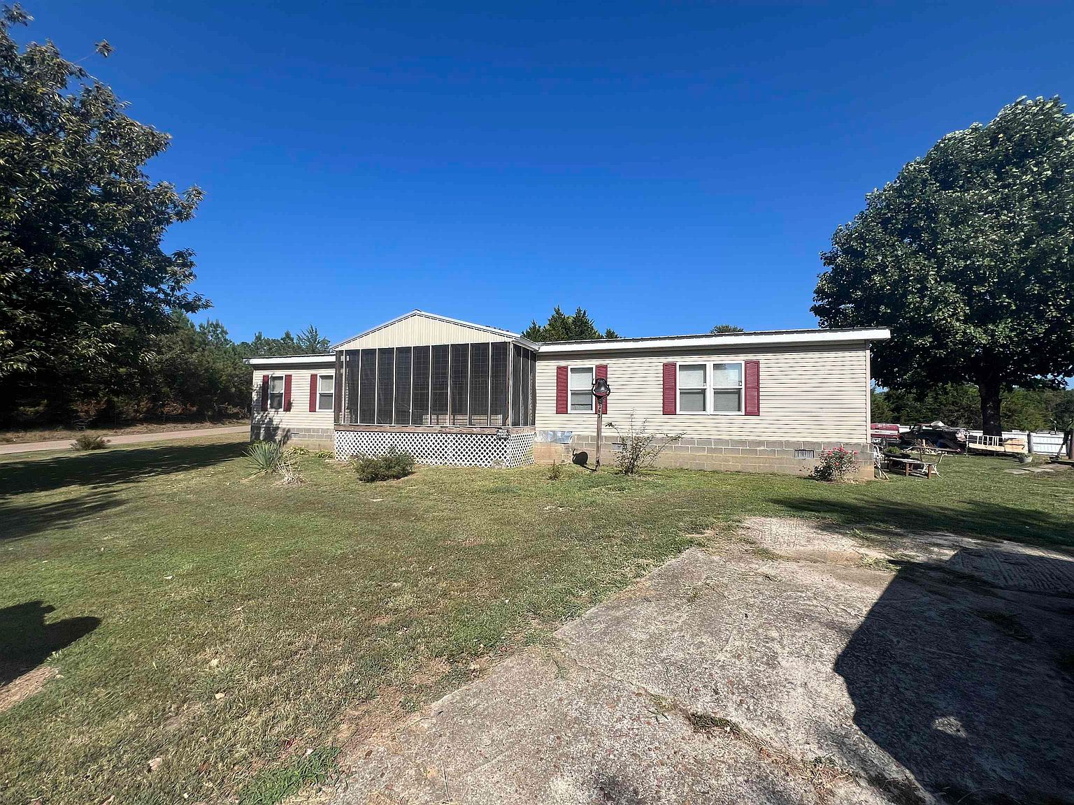 263 Hester Rd, Selmer, TN 38375 | MLS #10179721 | Zillow