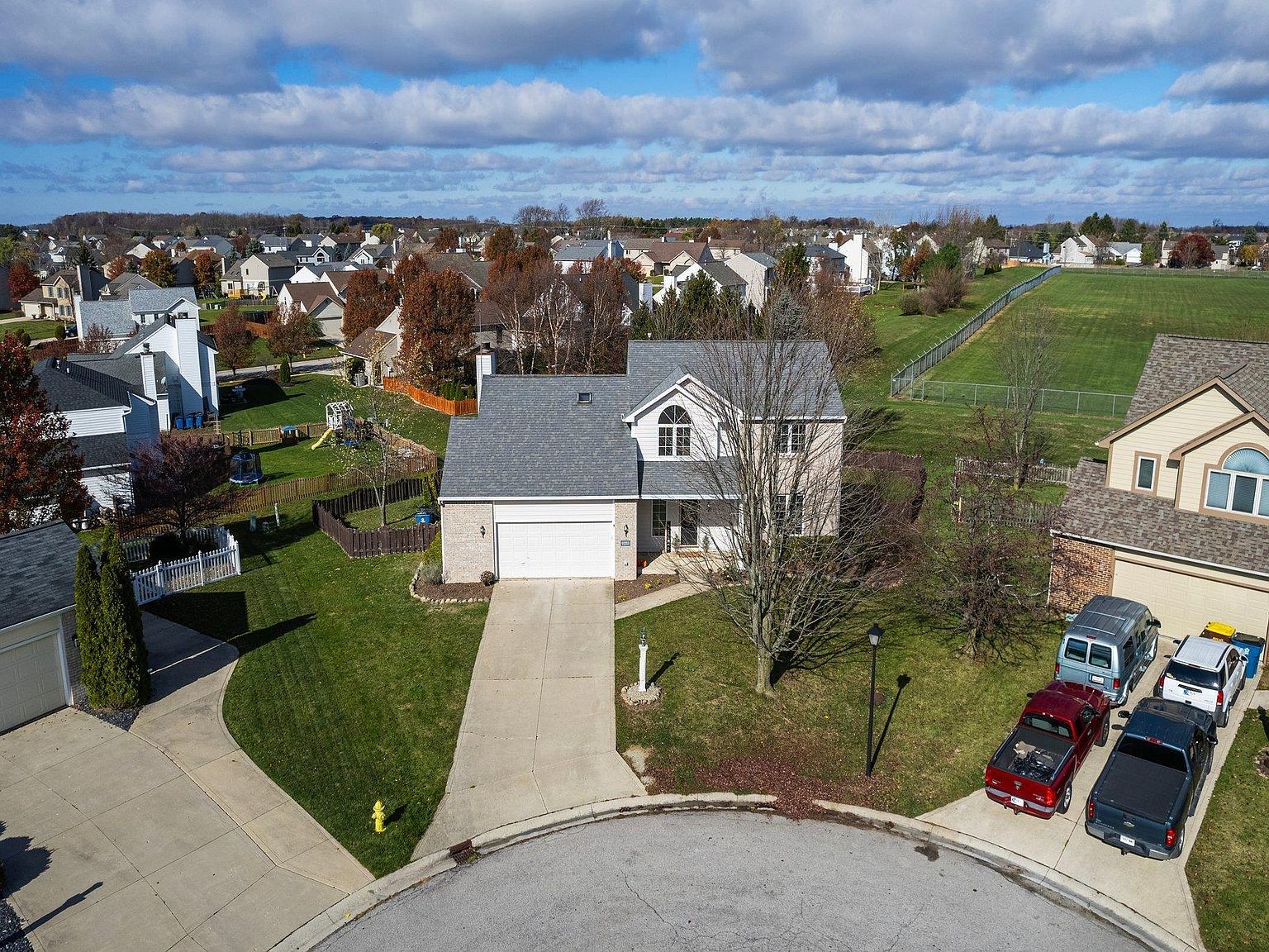 3110 Acorn Ct, Fort Wayne, IN 46814 | Zillow