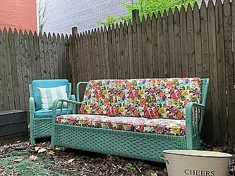 For $4,000, You Can Rent Biggie's Childhood Home in Clinton Hill ...