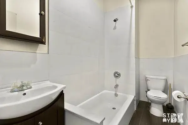 68 Putnam Avenue 1C-GARDEN in Clinton Hill, Brooklyn | StreetEasy