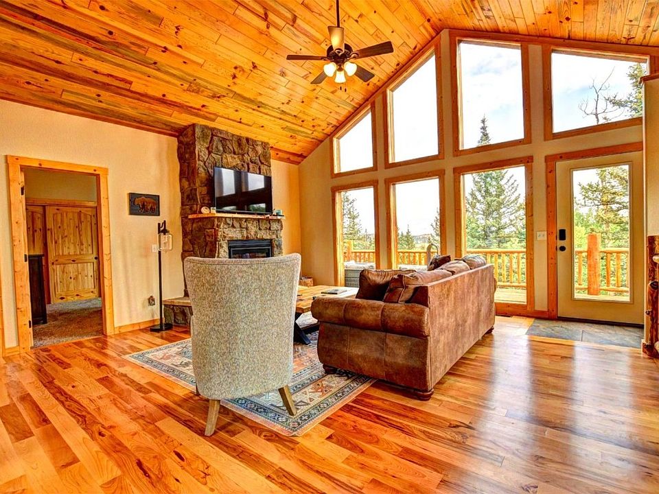 663 Arrowhead Dr, Como, CO 80456 | Zillow