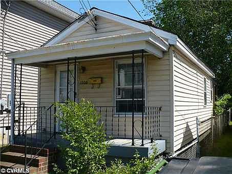 1706 Decatur St, Richmond, VA 23224 | Zillow