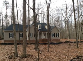 1552 Palmore Rd, Powhatan, VA 23139 | Zillow