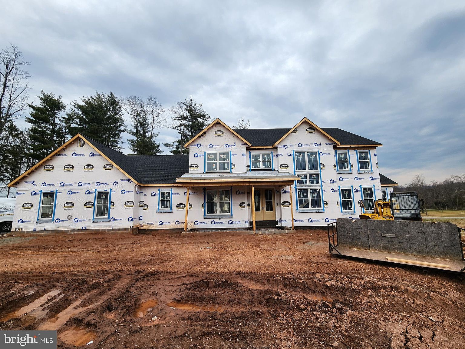 LOT 7 Sawtooth Oak Dr, Lewisberry, PA 17339 | MLS #PAYK2056694 | Zillow