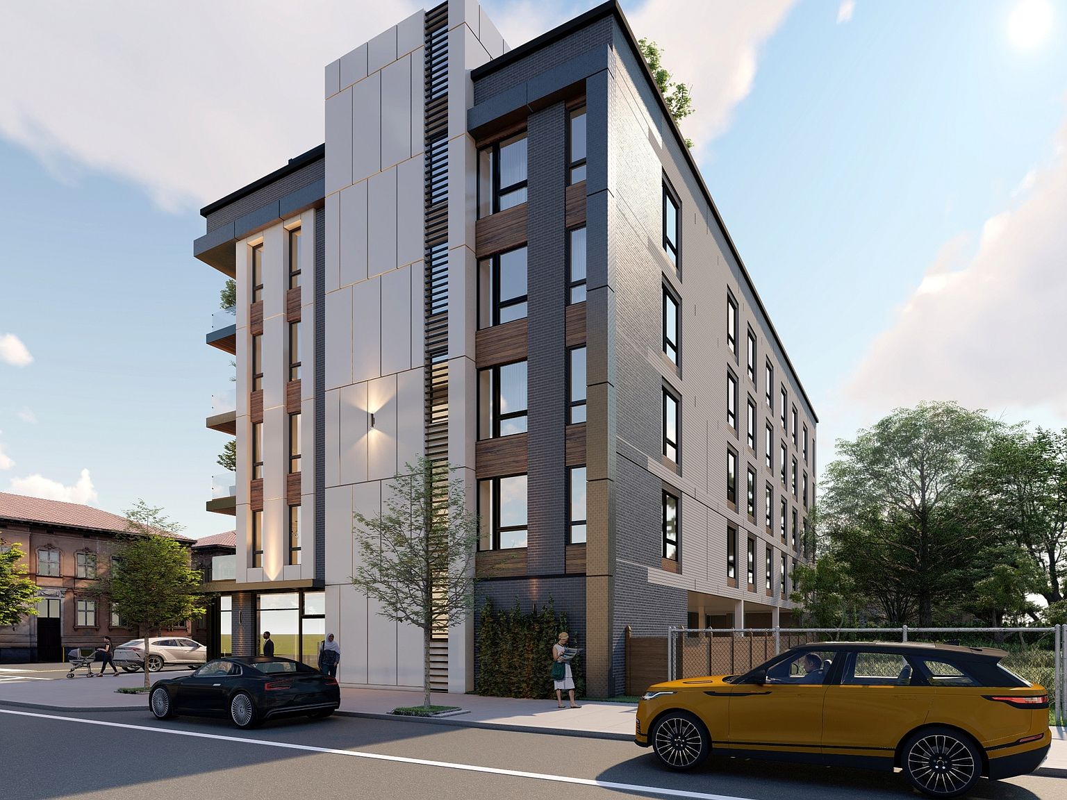 209-213 Mount Pleasant Ave #203, Newark, NJ 07104 | Zillow