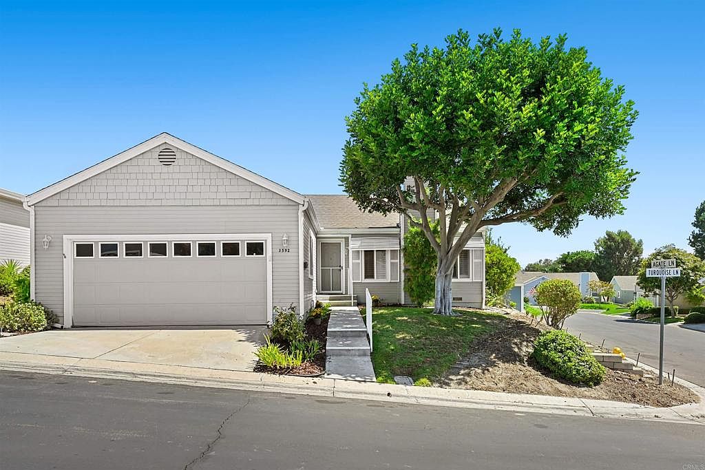 3592 Turquoise Ln, Oceanside, CA 92056 | Zillow