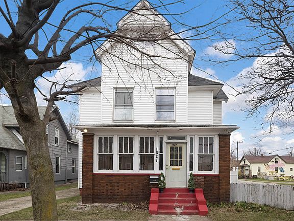 1627 Myrtle St, Erie, PA 16502 | Zillow