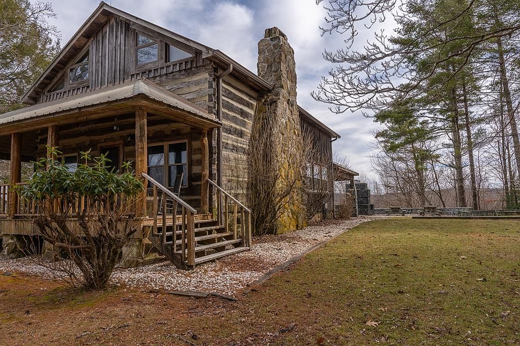 1280 Millstone Rd, Woodlawn, VA 24381 | Zillow