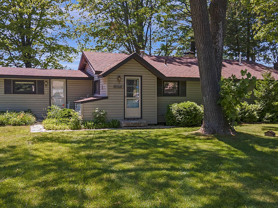 21869 Bluffs Hwy, Onaway, MI 49765 | Zillow
