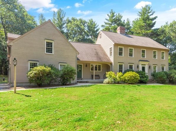 Boxford Real Estate - Boxford MA Homes For Sale | Zillow