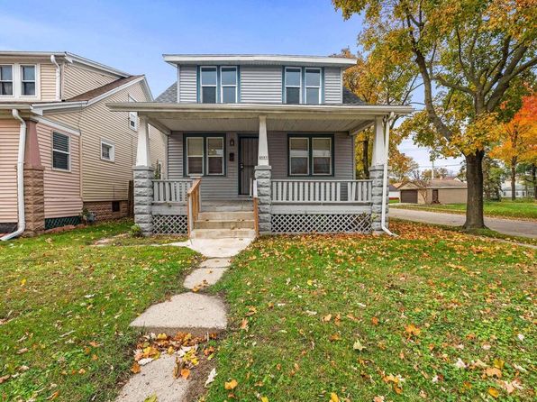 Milwaukee WI Duplex & Triplex Homes For Sale - 171 Homes | Zillow