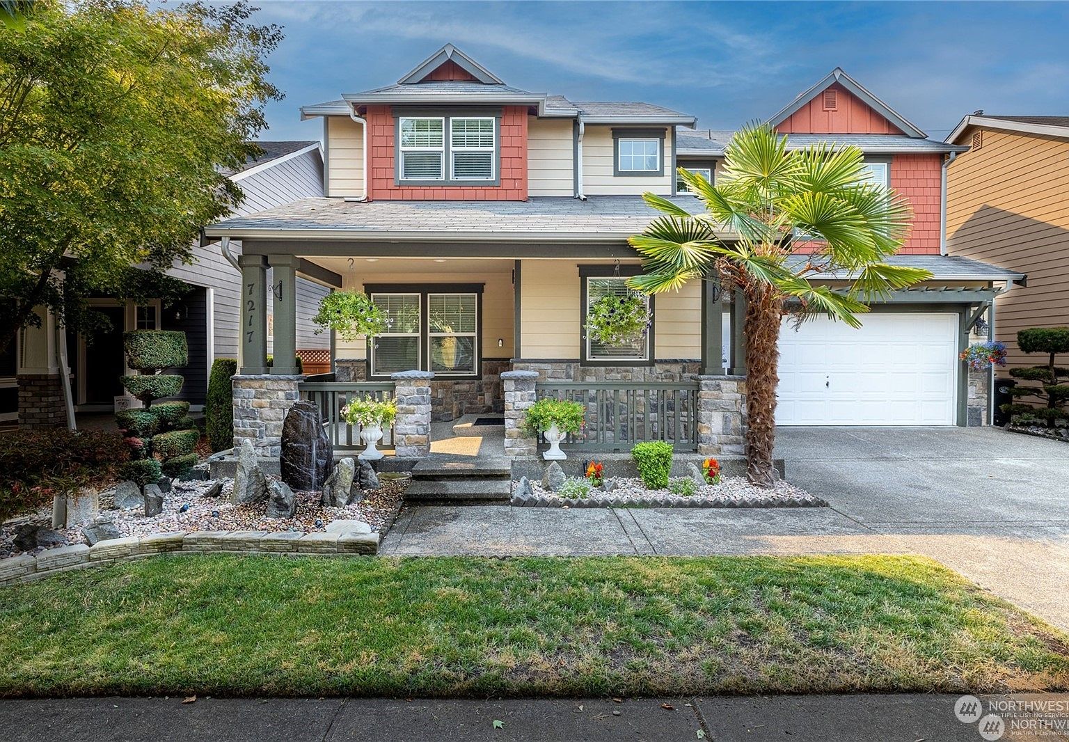 7217 Radius Lp SE, Lacey, WA 98513 | MLS #2241428 | Zillow