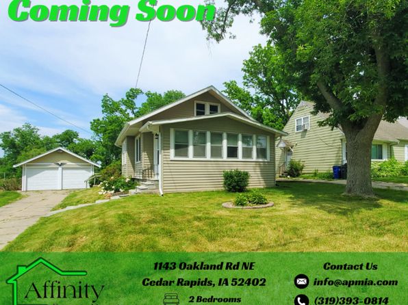 Houses For Rent in Cedar Rapids IA - 69 Homes | Zillow
