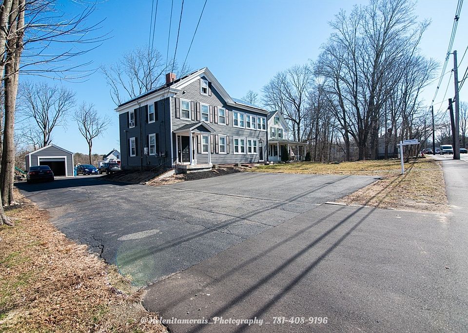 291 Washington St, Canton, MA 02021 | Zillow
