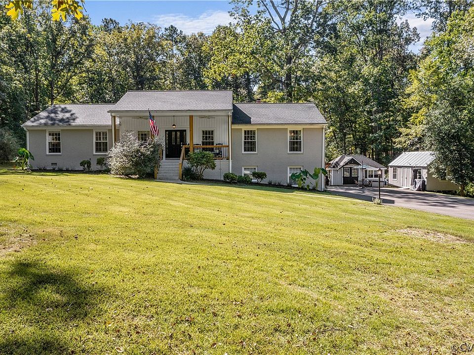 905 Manakin Rd, Midlothian, VA 23113 | Zillow