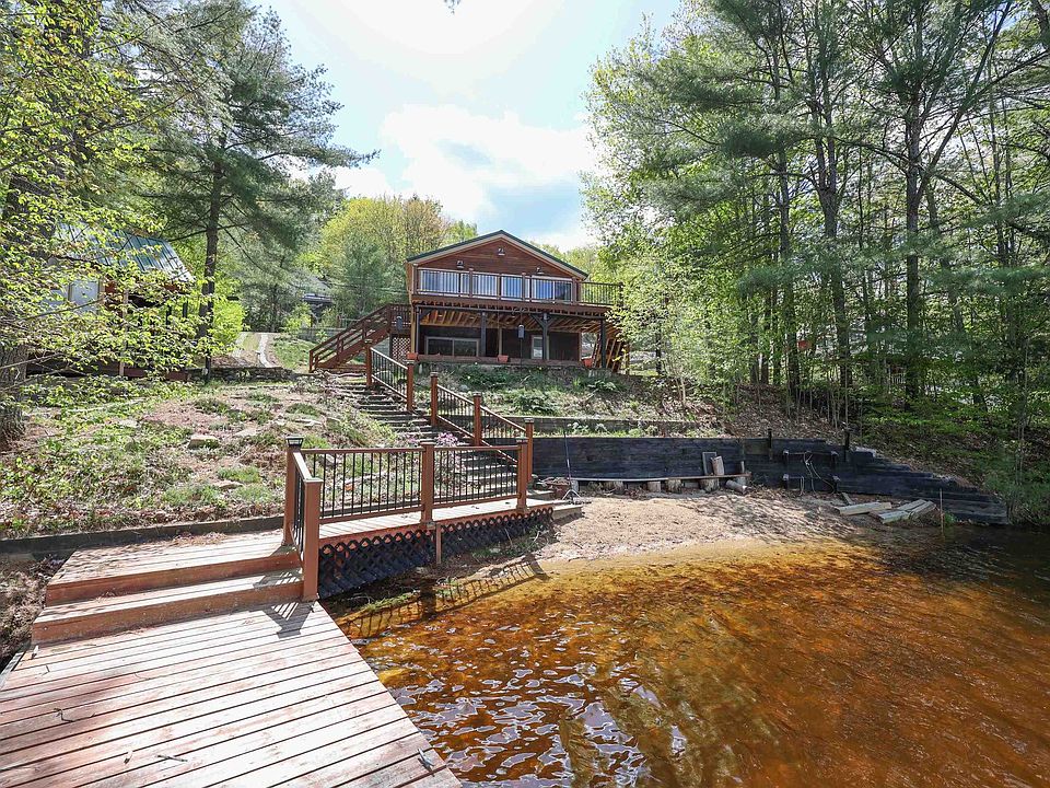 280 Beverly Hills Drive, East Wakefield, NH 03830 | Zillow