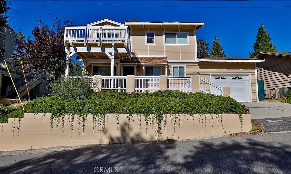 689 Arth Dr, Crestline, CA 92325 | MLS #EV23185391 | Zillow