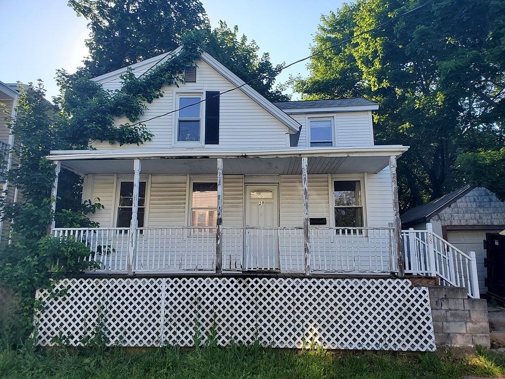 28 Angell St, Mansfield, MA 02048 | Zillow