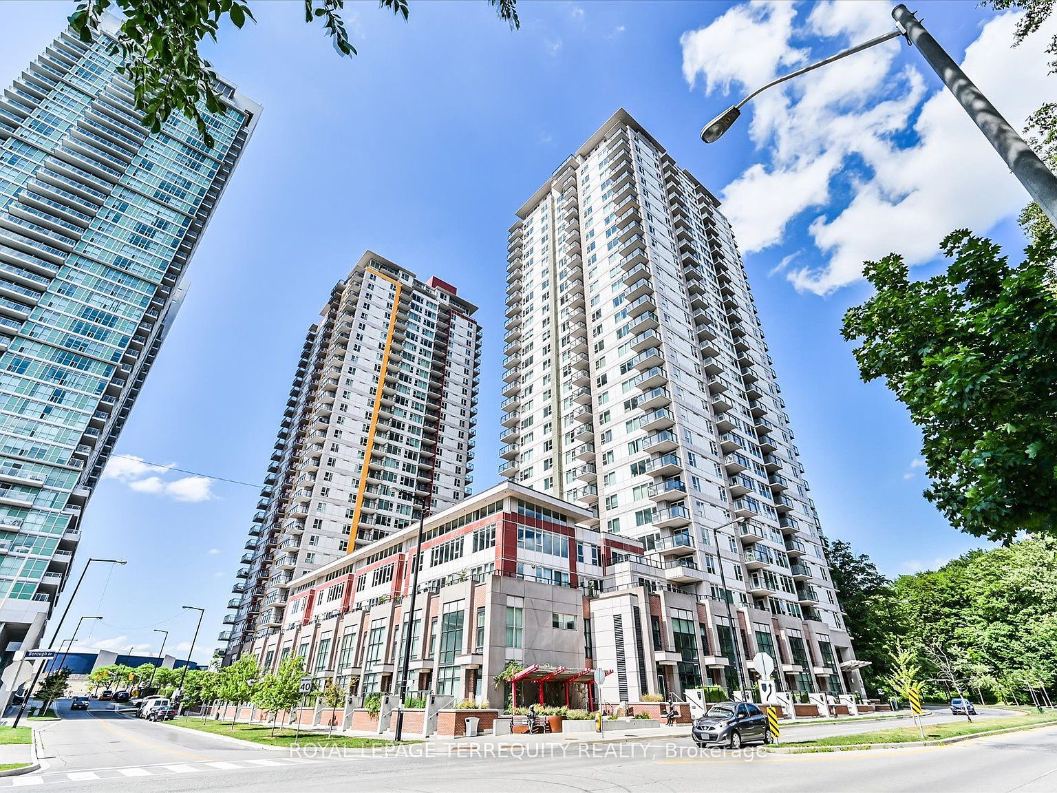 190 Borough Dr #905, Toronto, ON M1P 0B6 | Zillow