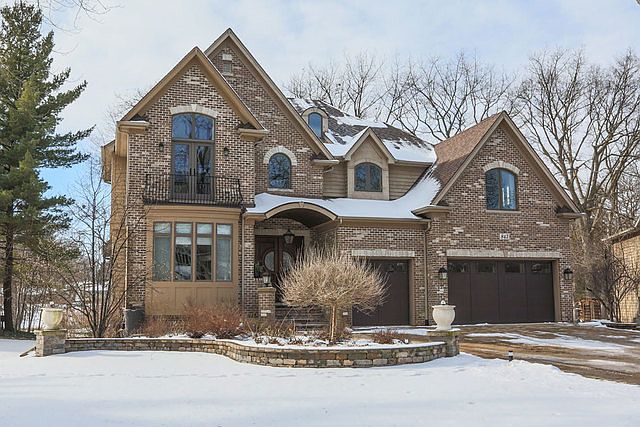 843 Santa Maria Dr, Naperville, IL 60540 | Zillow