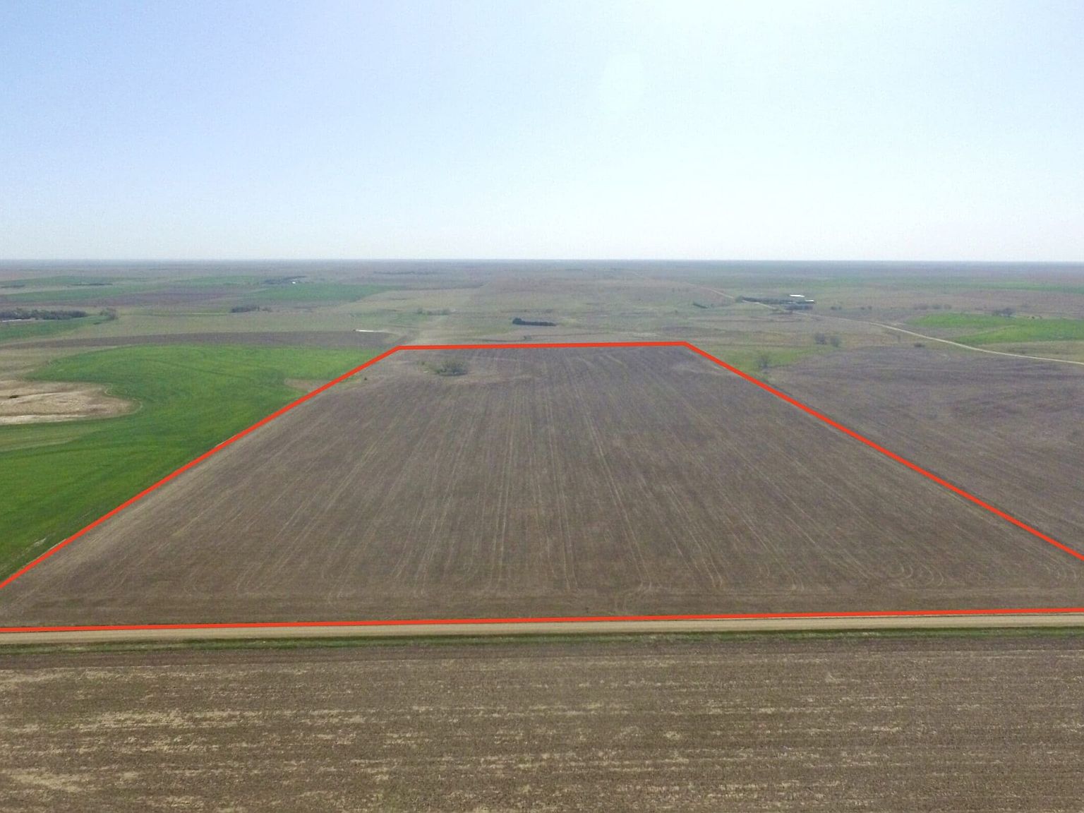 0 County Road 140, Alexander, KS 67513 | MLS #11272649 | Zillow