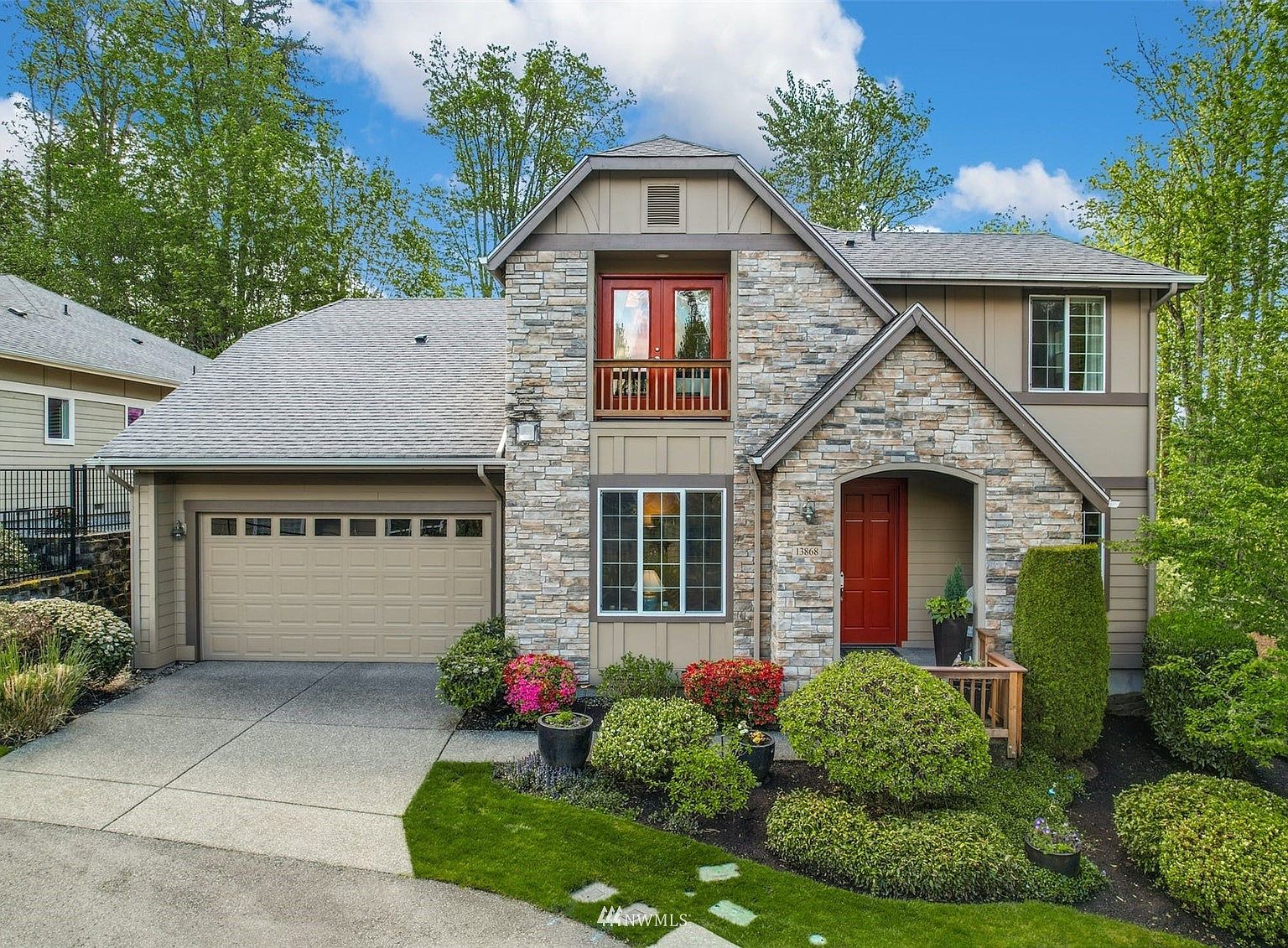 13868 Morgan Drive NE, Redmond, WA 98053 | Zillow
