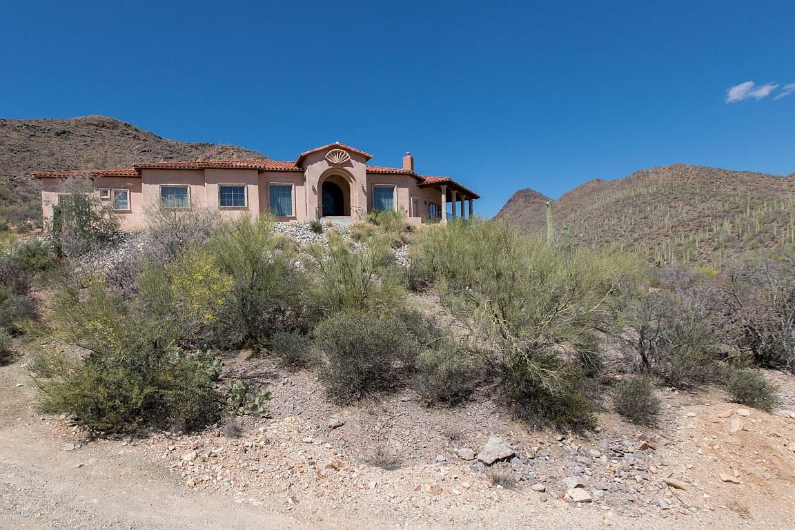 5155 W Gates Pass Rd, Tucson, AZ 85745 | Zillow
