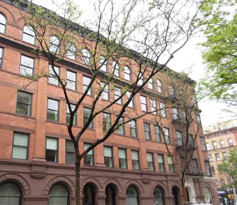 182 West 82nd Street #4E in Upper West Side, Manhattan | StreetEasy