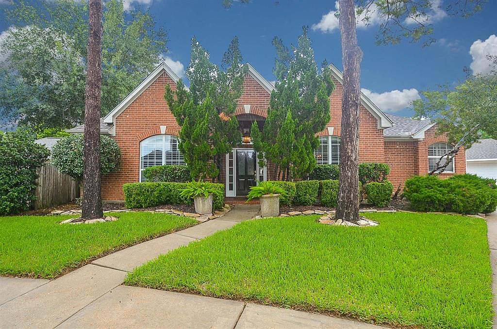 20702 Durand Oak Dr, Cypress, TX 77433 | Zillow