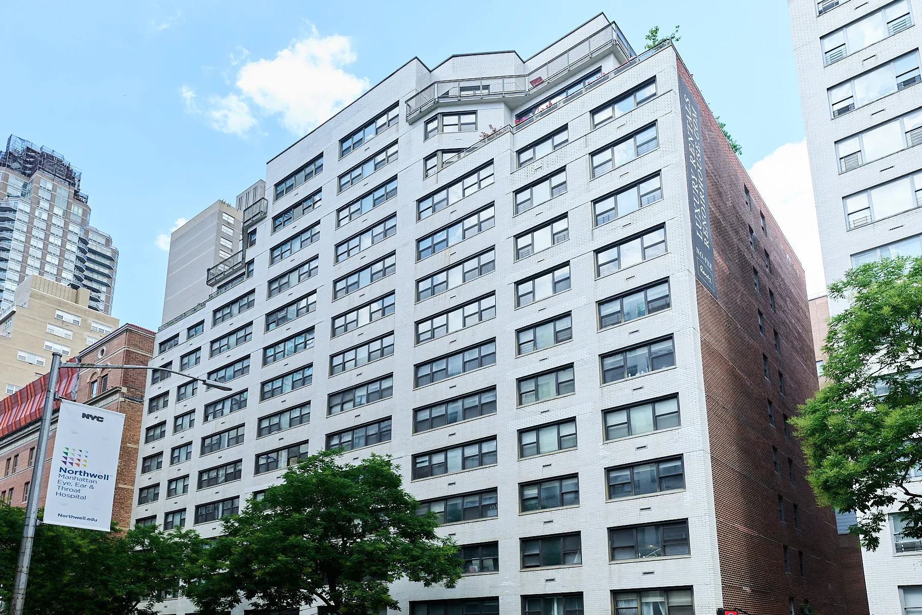 225 East 63rd Street in Lenox Hill : Sales, Rentals, Floorplans ...