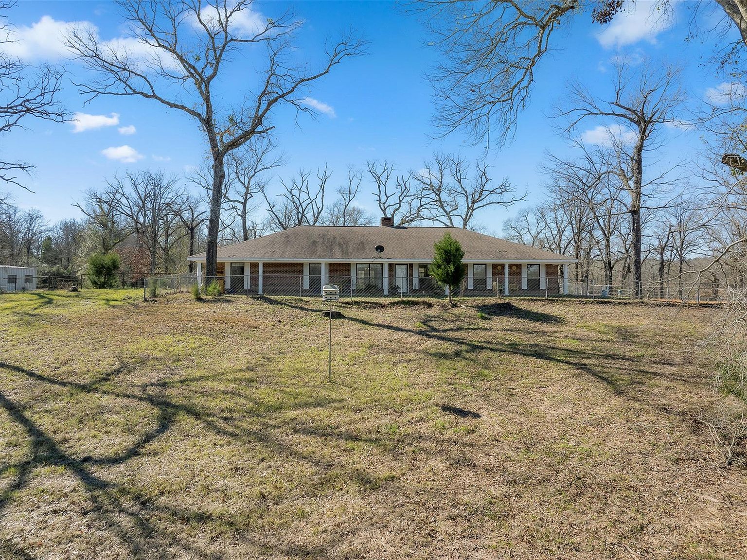 12785 Fm 2539, Buffalo, TX 75831 | Zillow