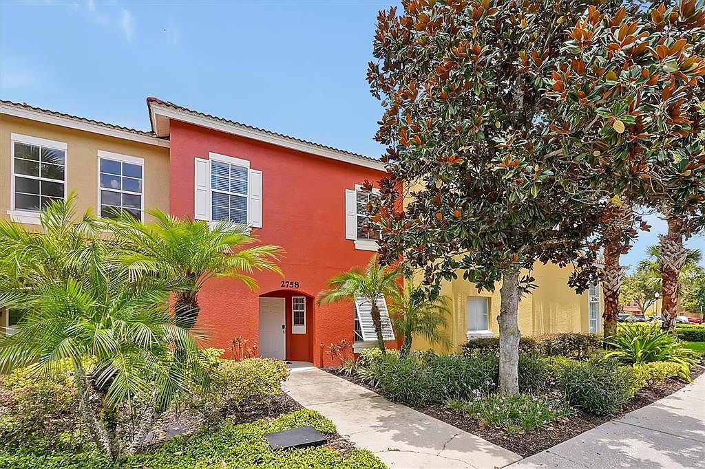 2758 Sun Key Pl, Kissimmee, FL 34747 | Zillow