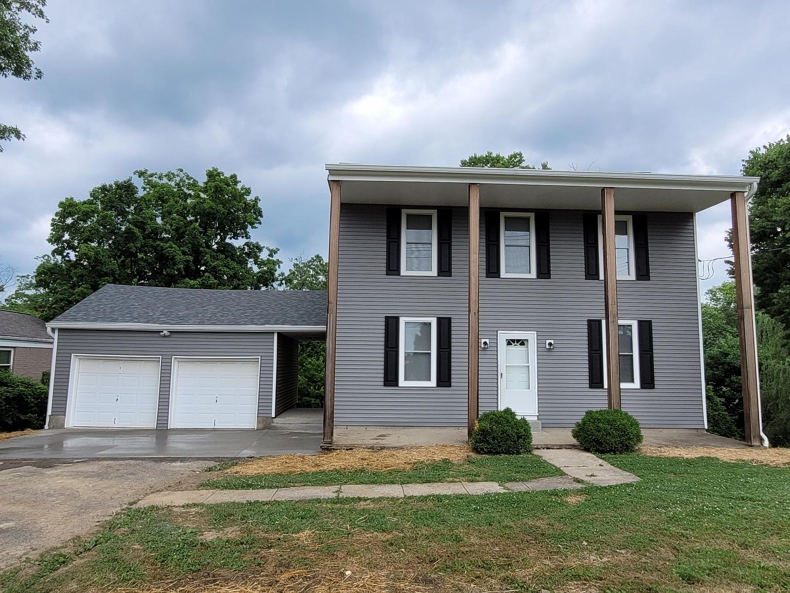 5096 Boomer Rd FLOOR 2, Cincinnati, OH 45247 | Zillow