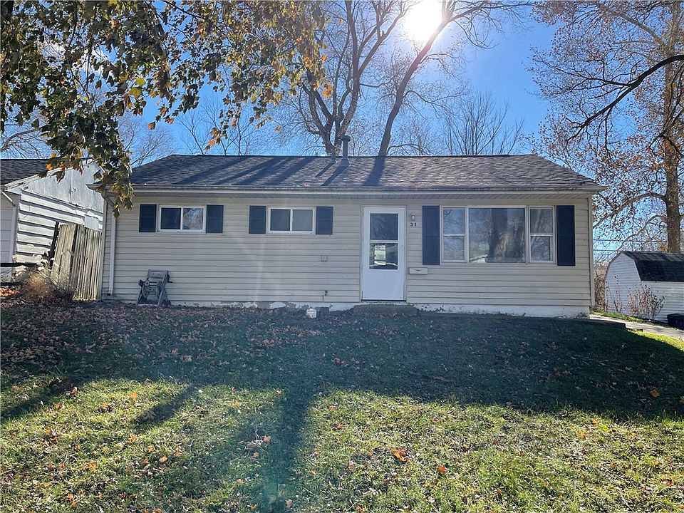 31 7th Dr, Decatur, IL 62521 | Zillow