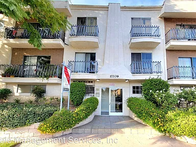 Courtland Arms - Richard Kaufman Revocable Trust - 17339 Vanowen St Van ...